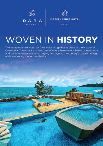 IH - History Book - Dara Hotels Group Flip PDF | AnyFlip