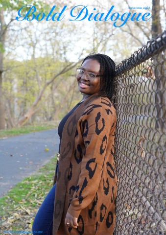 Bold Dialogue Magazine - bolddialogue Flip PDF | AnyFlip