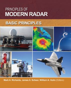 Principles of Modern Radar Basic Principles Mark A. Richards, James A ...
