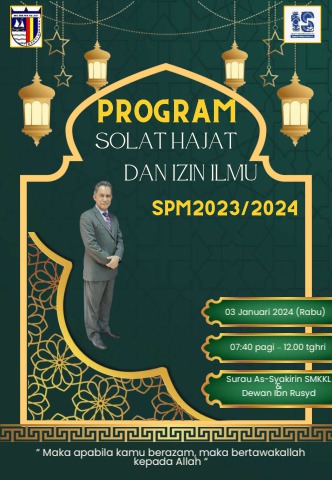 BUKU PROGRAM SOLAT HAJAT SEKOLAH - g-48012917 Flip PDF | AnyFlip