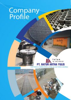 Company profile - Guset User Flip PDF | AnyFlip