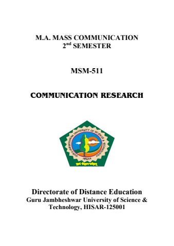 Research Comm - mahamzahraji75 Flip PDF | AnyFlip