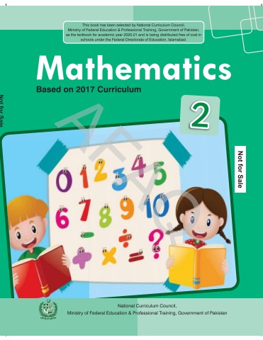 class 2 Mathematics - mahamzahraji75 Flip PDF | AnyFlip