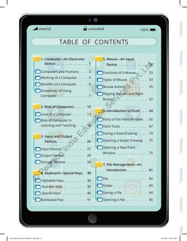 COMPUTER CLASS 2 - mahamzahraji75 Flip PDF | AnyFlip