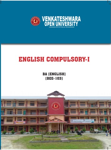 English Compulsory-I BA English - mahamzahraji75 Flip PDF | AnyFlip