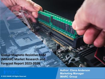 Magneto Resistive RAM (MRAM) Market PDF: Research Report, Share, Size ...