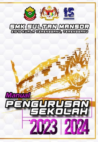 MANUAL PENGURUSAN 2023/2024 - NRNS 114 Flip PDF | AnyFlip