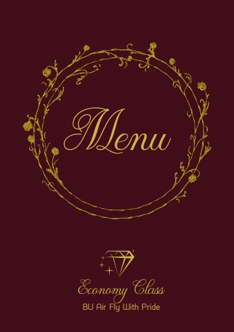 EY Class Menu