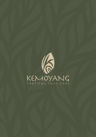DIGITAL MENU KEMOYANG LQ