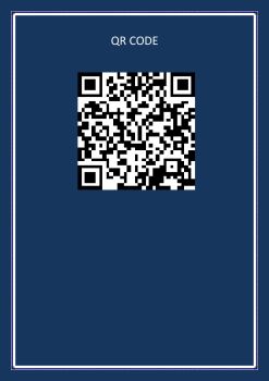 QR CODE - นายหัสวรรษ สังข์ไข Flip PDF | AnyFlip