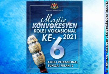 BUKU PROGRAM KONVO 2021 KVSP2 - heng_johnson Flip PDF | AnyFlip