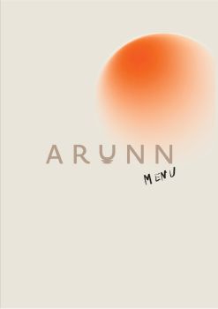 ARUNN MENU - Jarumat Chowtrakoon Flip PDF | AnyFlip