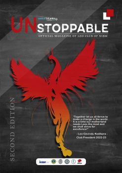 UNSTOPPABLE - Second Edition - nibmleos.306c2 Flip PDF | AnyFlip