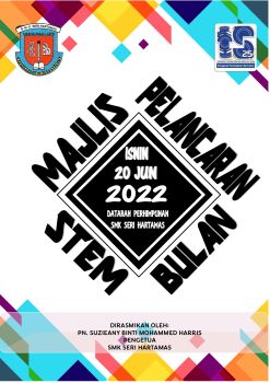buku program bulan stem 2022 - normazlinasmksh Flip PDF | AnyFlip