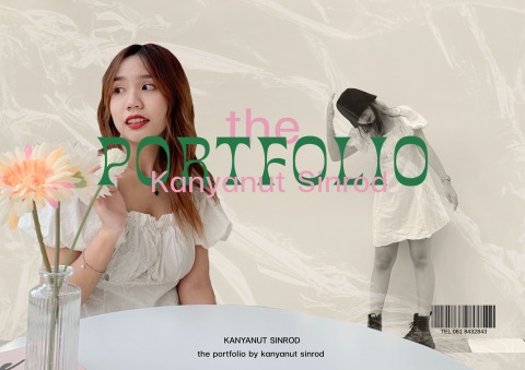 kanyanut's portforlio - kanyamo.tomang Flip PDF | AnyFlip