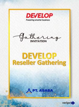 DEVELOP Gathering - monicasharance Flip PDF | AnyFlip