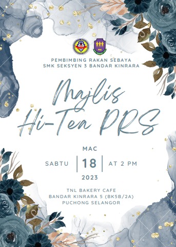 BOOKLET HI-TEA PRS 2022 - ER Flip PDF | AnyFlip