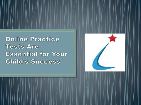 Online Practice Tests Are Essential for Your Child’s - STAAR Prep ...