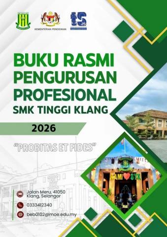 SMKTK BUKU RASMI PENGURUSAN PROFESIONAL - Azli Ludin Flip PDF | AnyFlip