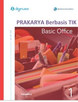 Modul Basic Office - punya.unggul Flip PDF | AnyFlip
