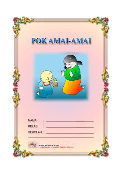 Pok Amai-amai - Rina Faustine Flip PDF | AnyFlip