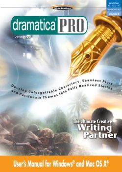Dramatica Pro 4 manual - hafisamiri Flip PDF | AnyFlip
