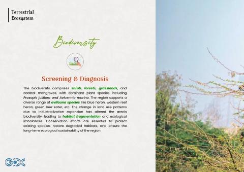 Eco Restoration - UI GCRS Flip PDF | AnyFlip