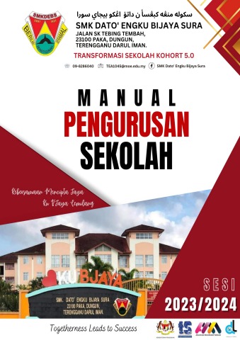 FLIP MANUAL PENGURUSAN SEKOLAH SESI 2023 2024 - @azida Flip PDF | AnyFlip