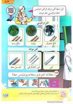 alatan khat - azwaditm Flip PDF | AnyFlip