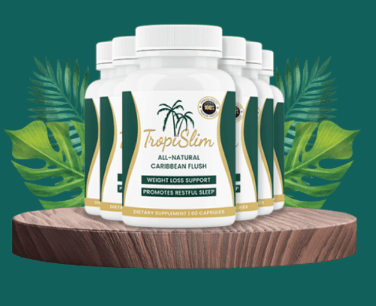 Tropislim buy Official Homepage