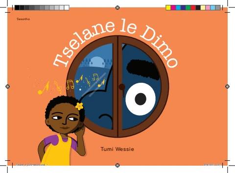 Tselane Le Dimo