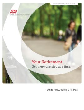 ADP Enrollment Kit - shariza Flip PDF | AnyFlip