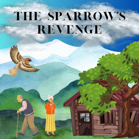 The Sparrow's Revenge - 1357.niknatasya Flip PDF | AnyFlip