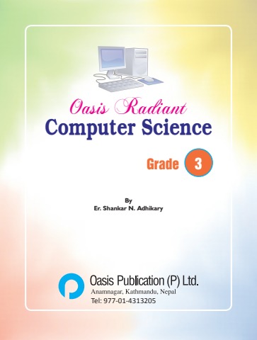 Computer 3 New - Oasis Publication Flip PDF | AnyFlip