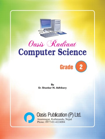 Computer 2 New - Oasis Publication Flip PDF | AnyFlip