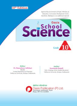 Science and Environment 10 - Oasis Publication Flip PDF | AnyFlip