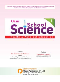 Science and Environment 1 - Oasis Publication Flip PDF | AnyFlip