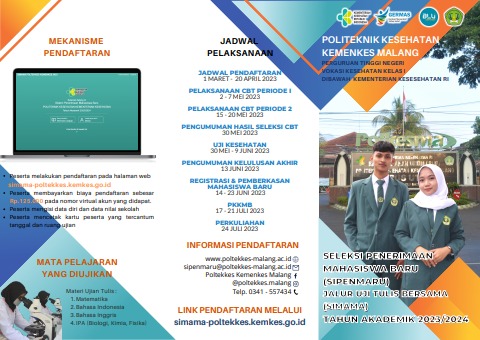 Brosur SIMAMA 2023 - shunnarirescue Flip PDF | AnyFlip