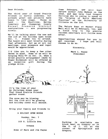 Grand Prairie Friends - thekeep Flip PDF | AnyFlip