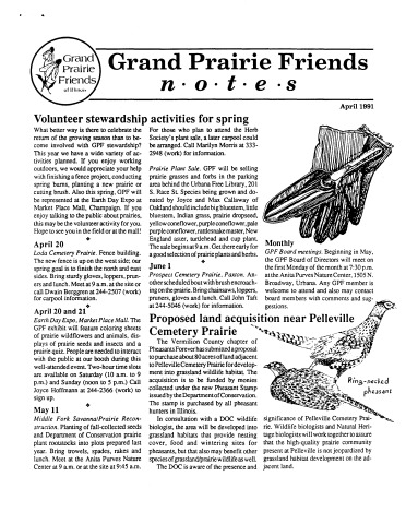 Grand Prairie Friends Notes - thekeep Flip PDF | AnyFlip