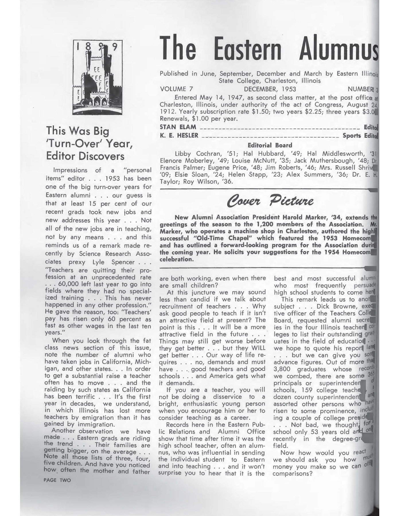 La Boda De Tripp Russell Thank You