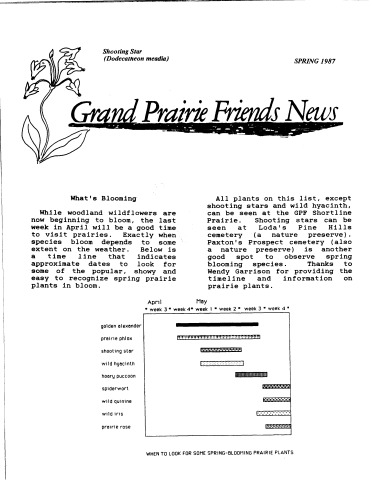 Grand Prairie Friends News - thekeep Flip PDF | AnyFlip