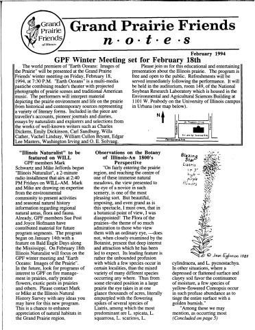 Grand Prairie Friends Notes - thekeep Flip PDF | AnyFlip