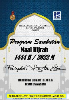 PPT BUKU PROGRAM MAAL HIJRAH - noorfaseha88 Flip PDF | AnyFlip