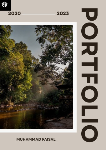 portfolio muhammad faisal - Muhammad Faisal Flip PDF | AnyFlip
