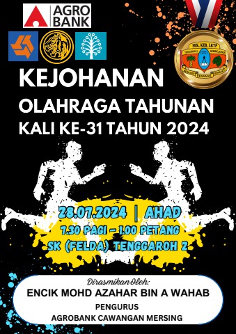 BUKU PROGRAM KOT 31 2024