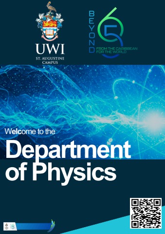UWI PHYSICS Online Booklet - A G Flip PDF | AnyFlip