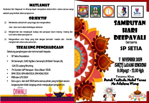 Buku-Program-Deepavali