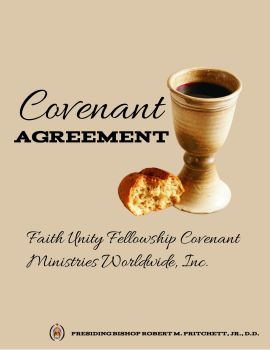 Covenant Agreement - bonnieharmon58 Flip PDF | AnyFlip