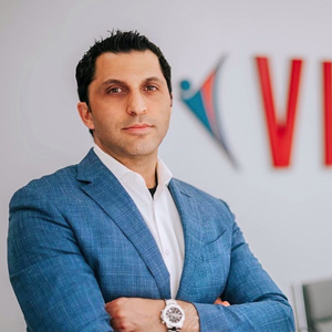 A growing blend of technology in the Pharmaceuticals Industry_ Paul ...